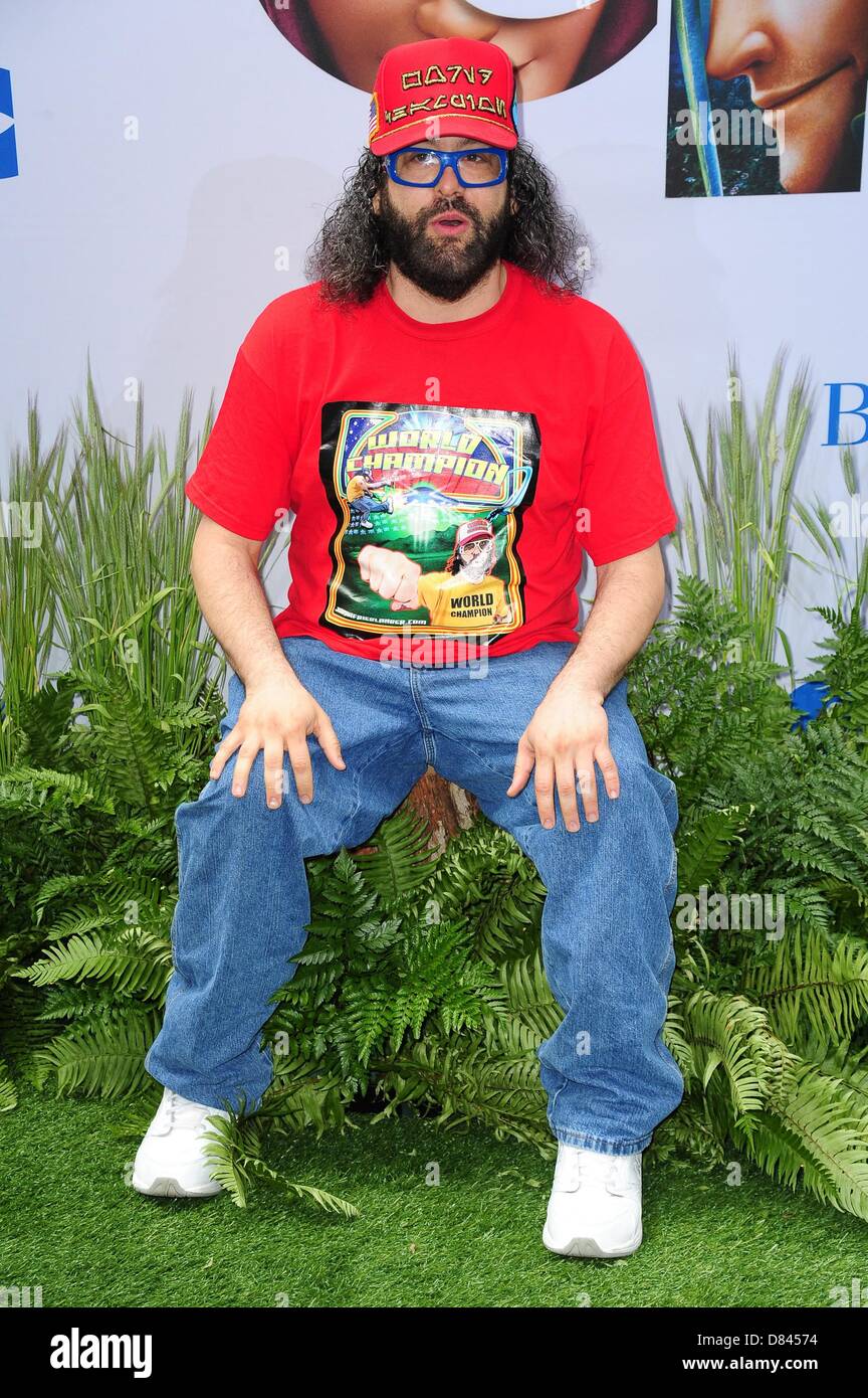 New York, USA. 18th May, 2013. Judah Friedlander at arrivals for EPIC ...