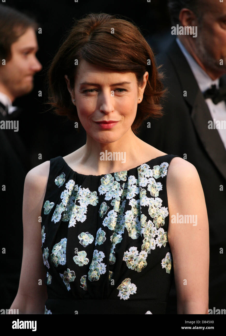 Gina May Actress