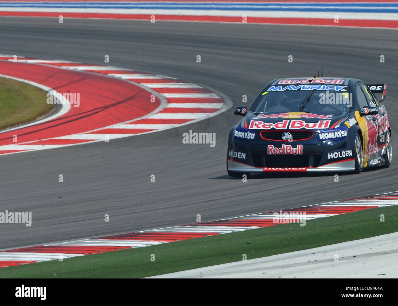 V8 supercars circuit hi-res stock photography and images - Alamy