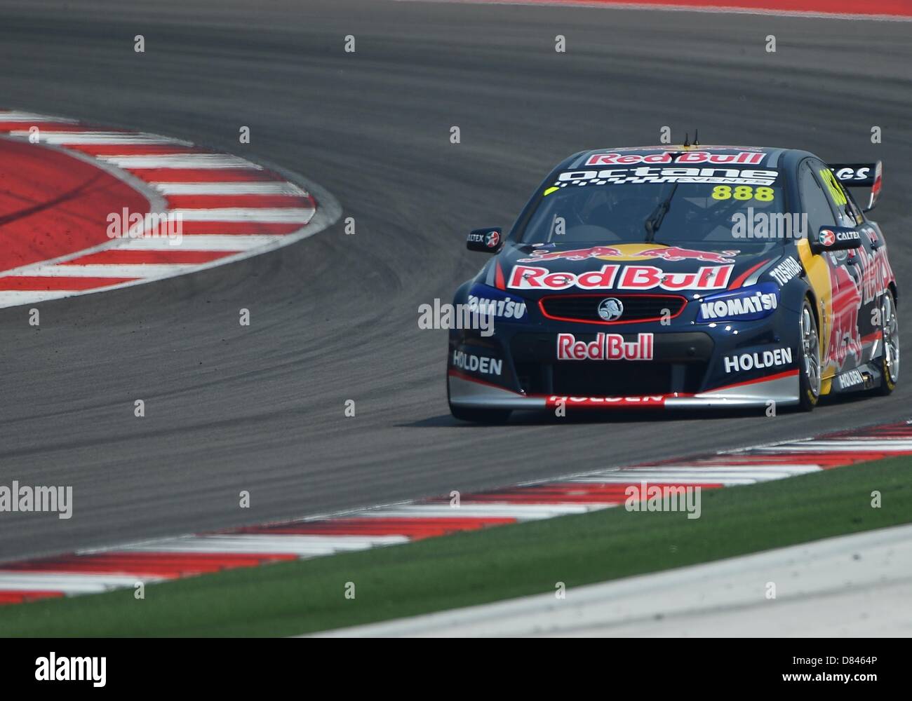 V8 supercars hi-res stock photography and images - Alamy