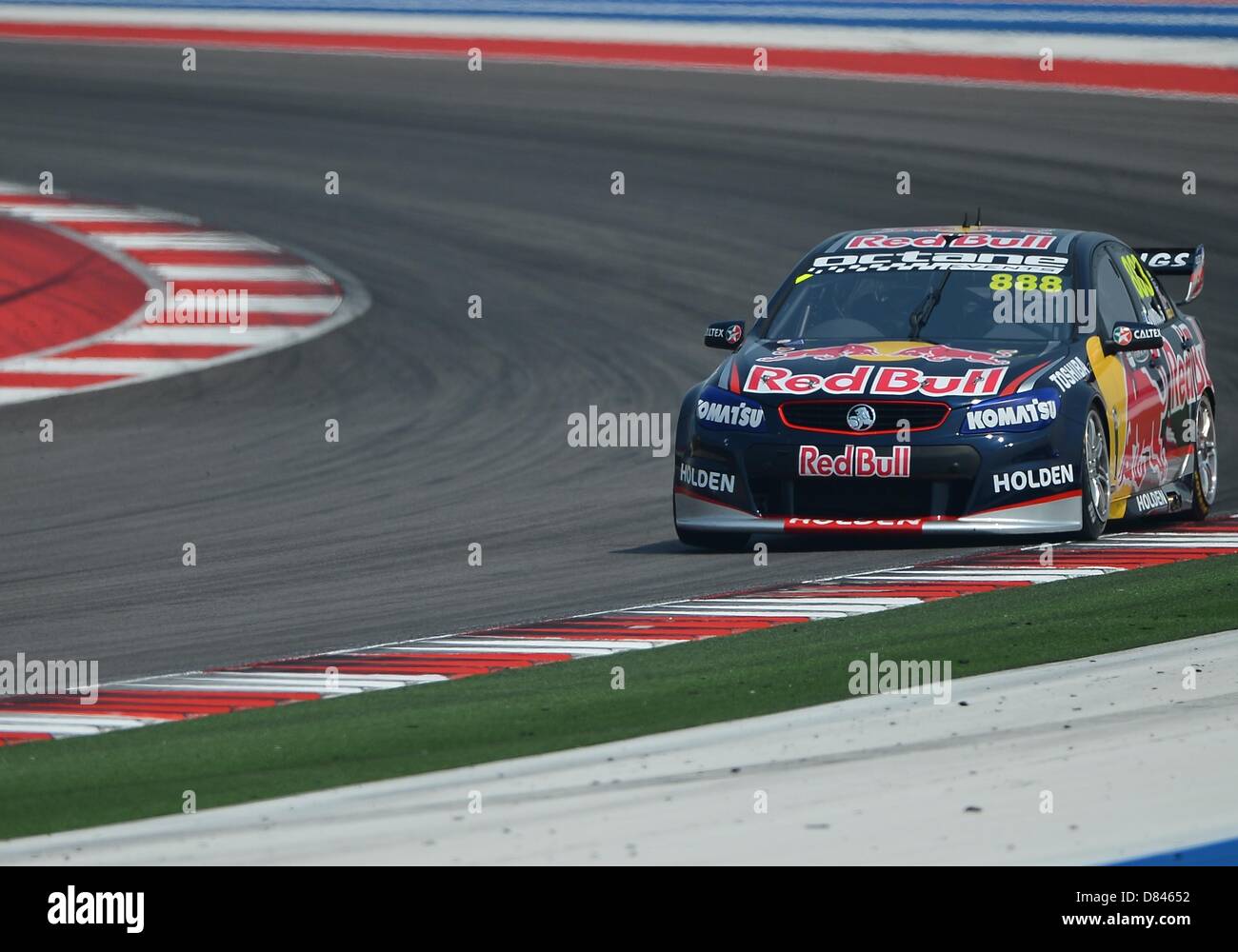 V8 supercars australia hi-res stock photography and images - Alamy
