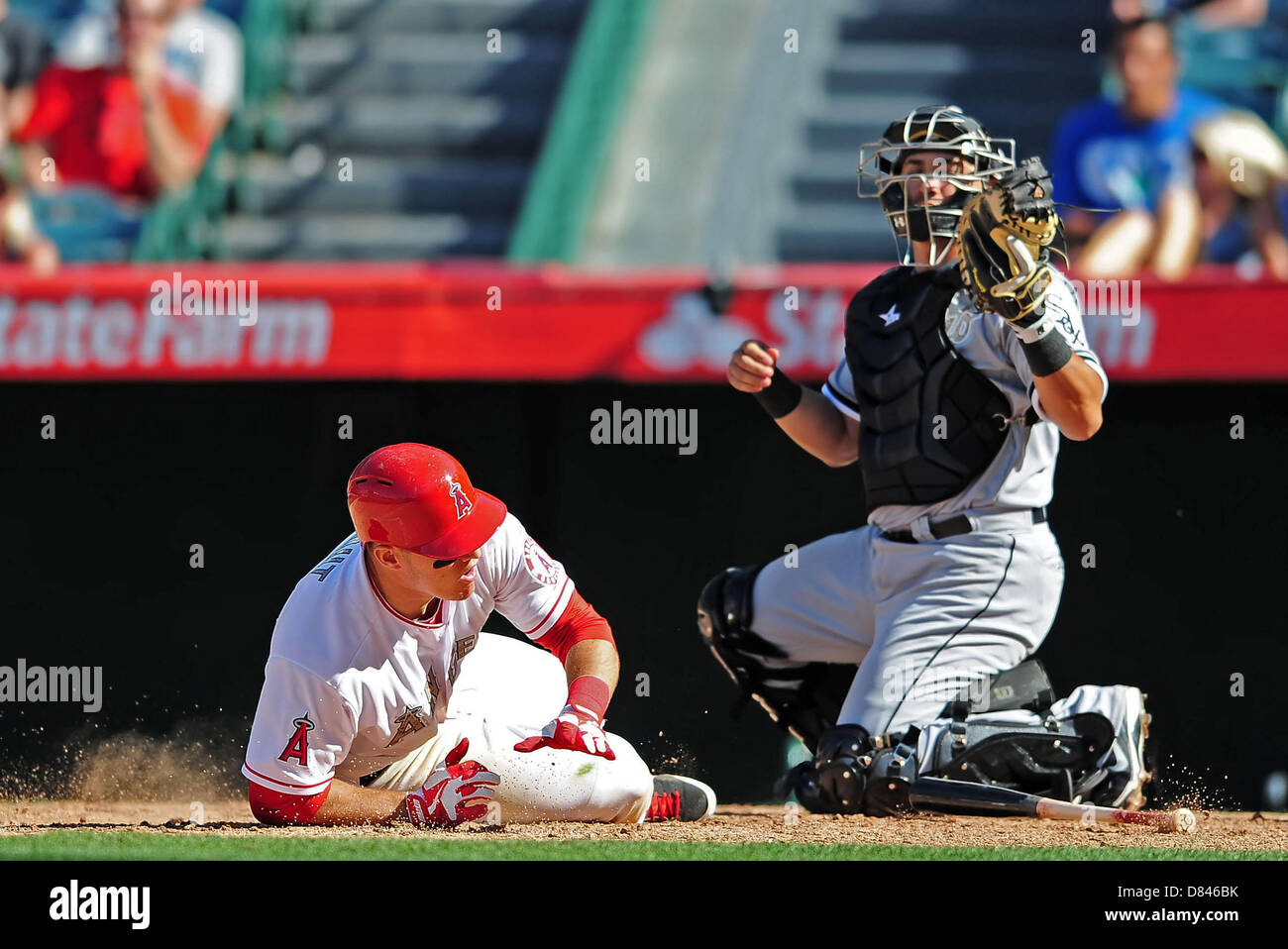 Donnie veal hi-res stock photography and images - Alamy