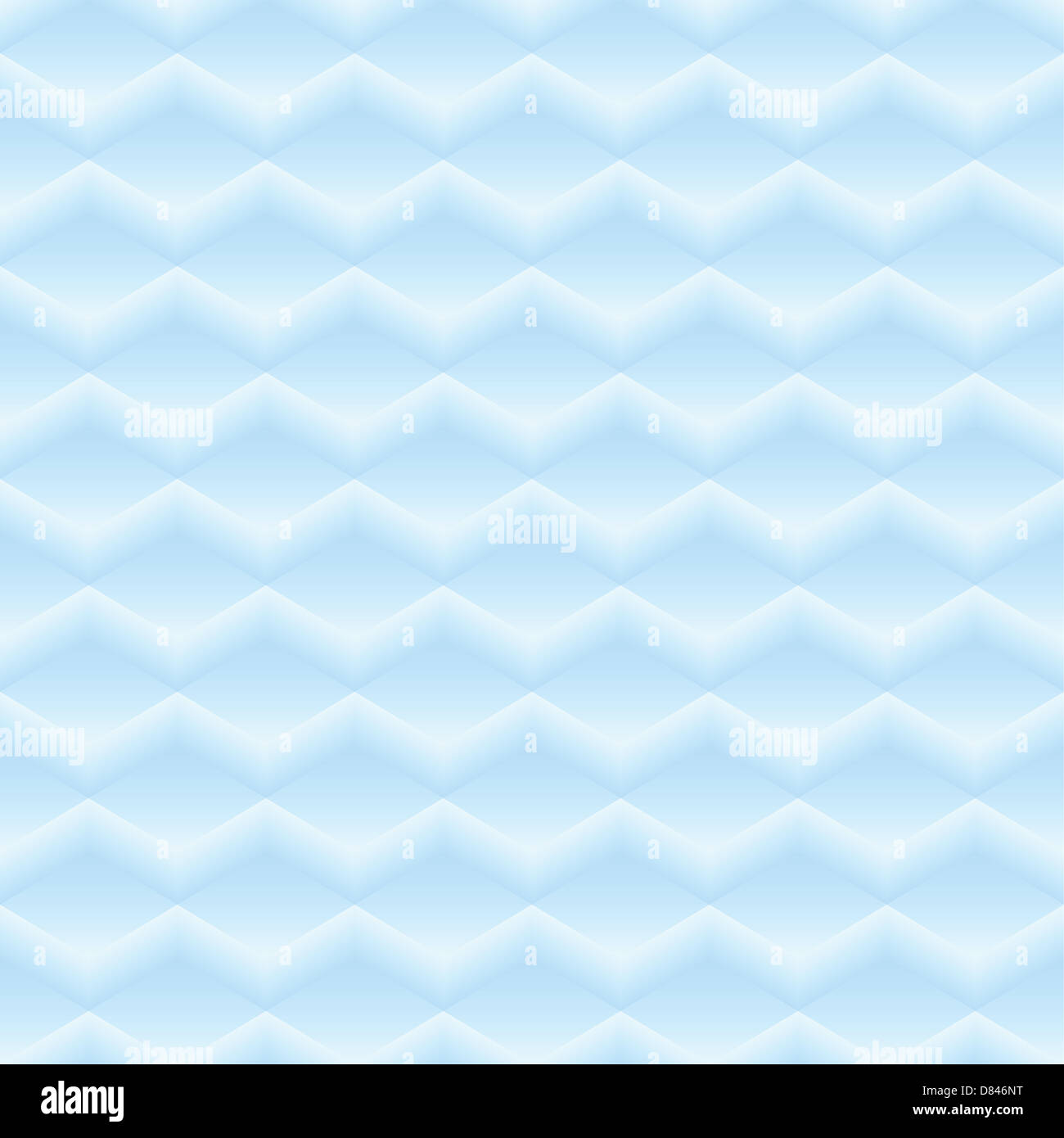 Abstract geometric seamless light blue square texture Stock Photo - Alamy
