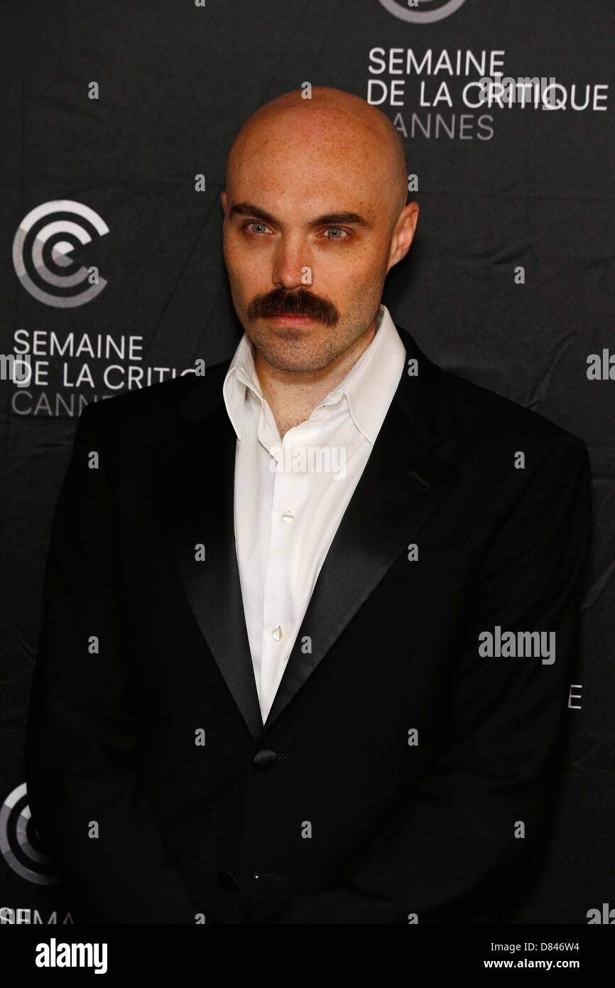 May 18, 2013 - Cannes, Ca, France - DAVID LOWERY.AinÃ‚Â´t Them Bodies ...