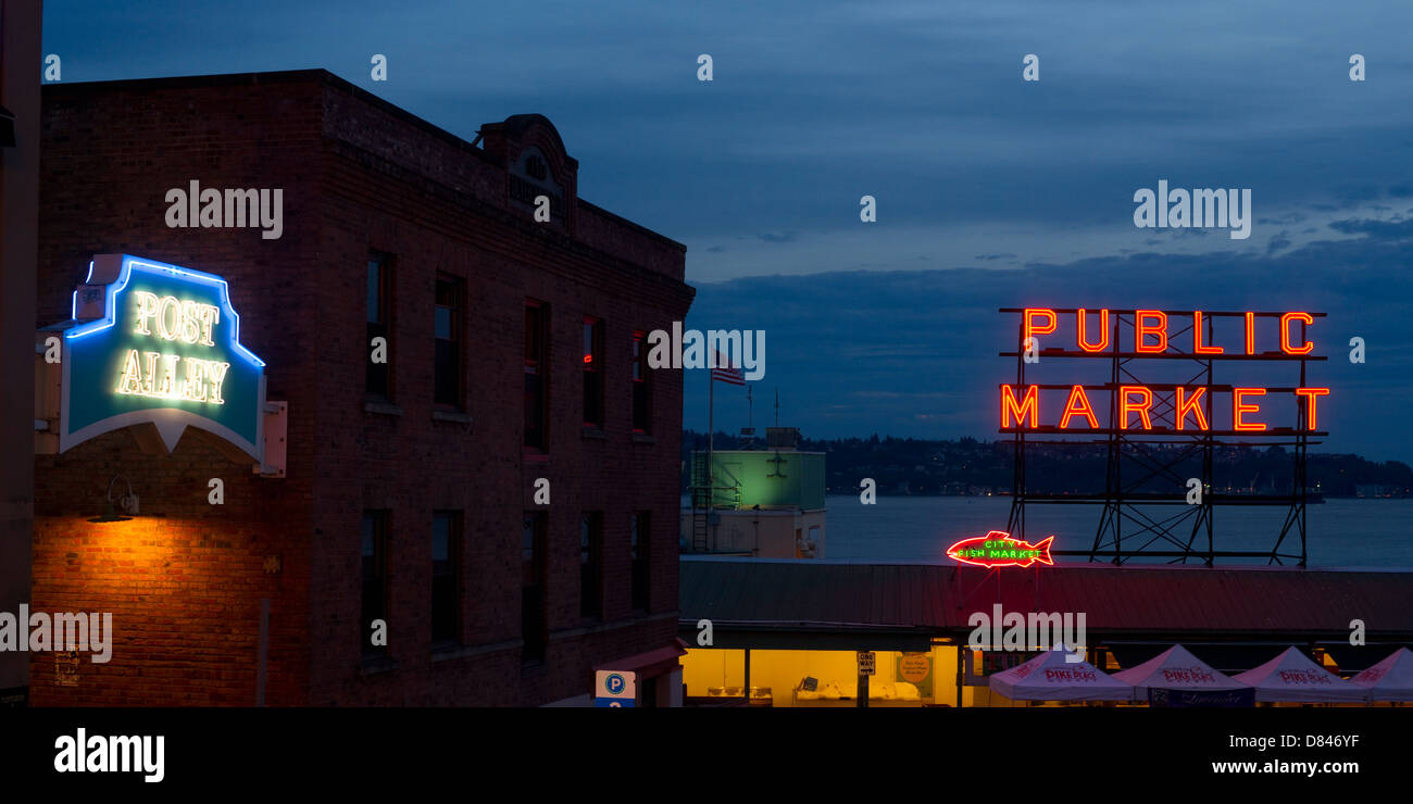 Famous landmarks in the usa hi-res stock photography and images - Alamy