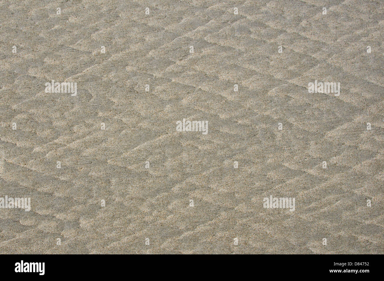Beach sand pattern hi-res stock photography and images - Alamy