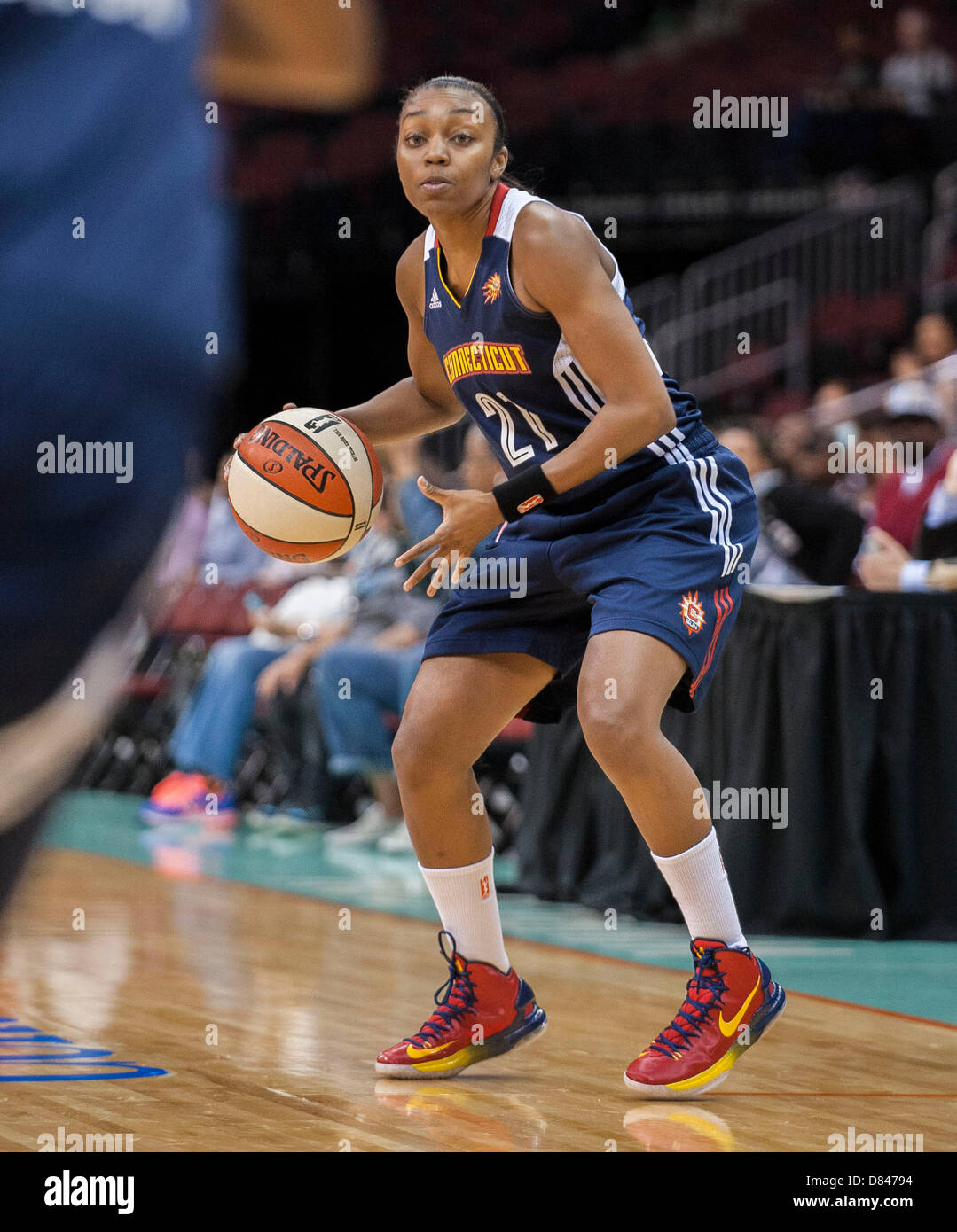 Renee montgomery hi-res stock photography and images - Alamy