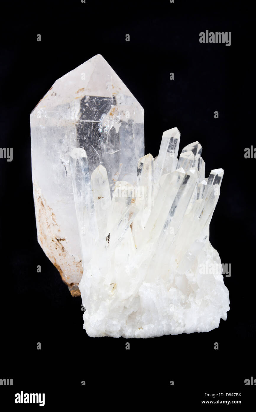 Quartz hi-res stock photography and images - Alamy
