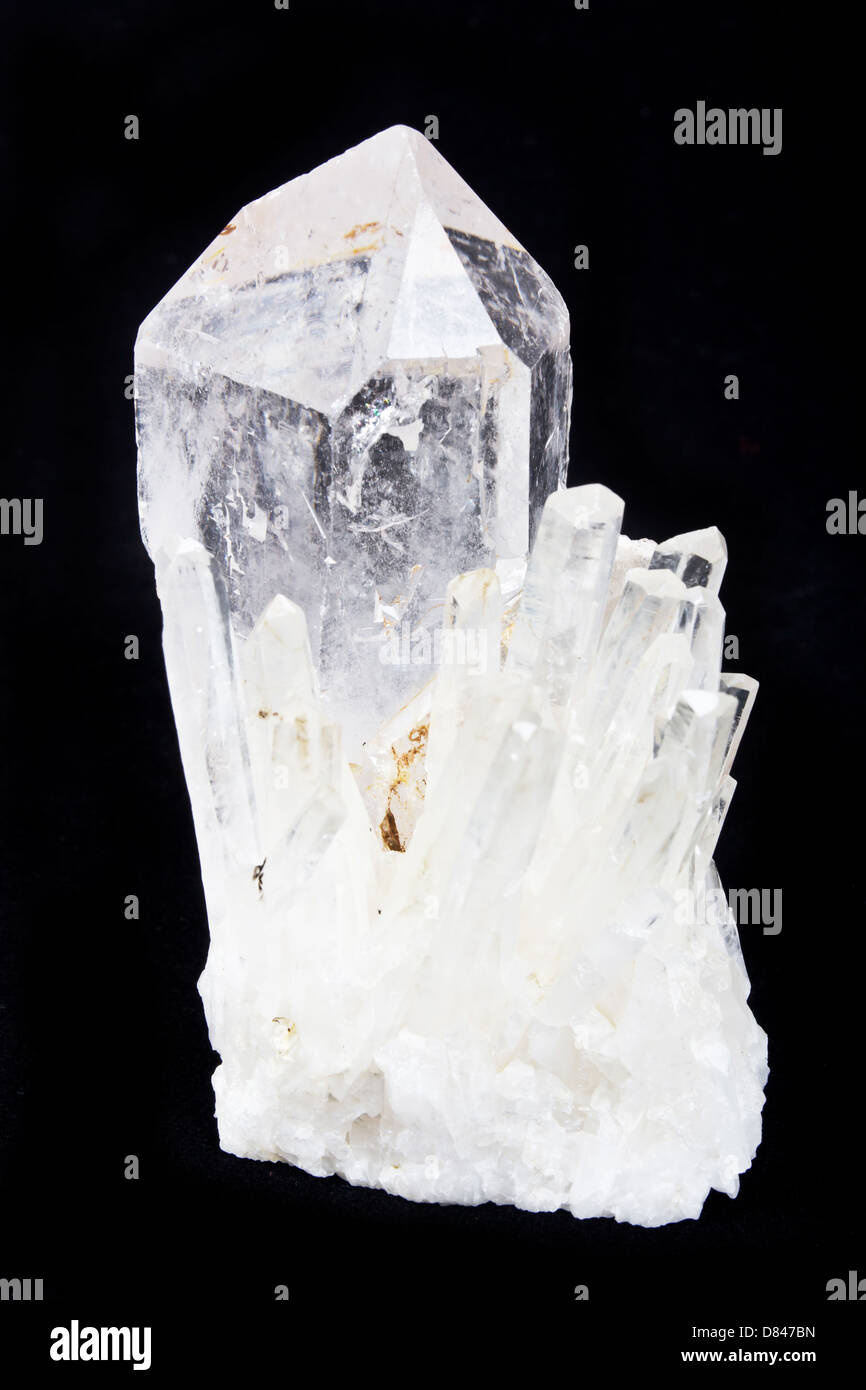 Igneous quartz hi-res stock photography and images - Alamy