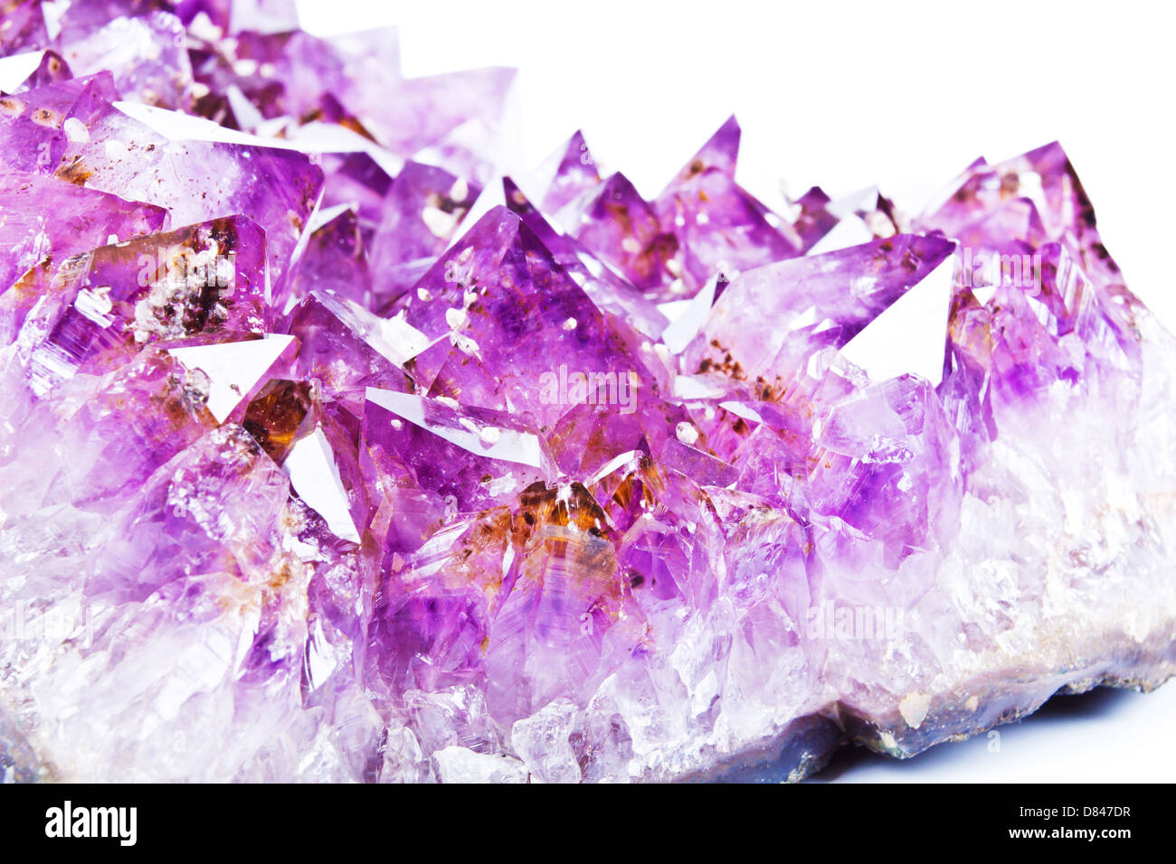 Amethyst hi-res stock photography and images - Alamy