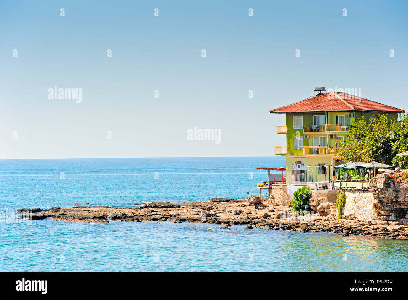 Side turkey hi-res stock photography and images - Alamy