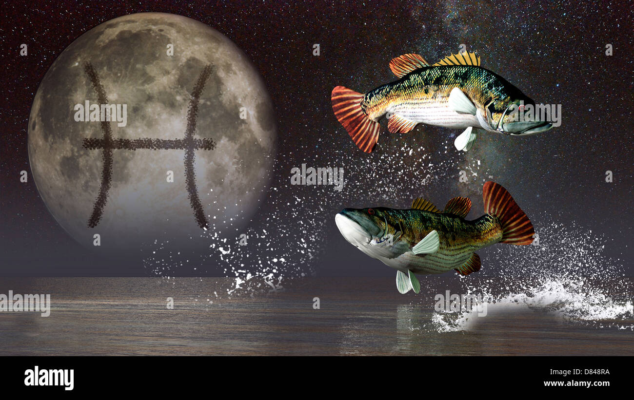 Pisces is the twelfth astrological sign of the Zodiac. Its symbol is ...