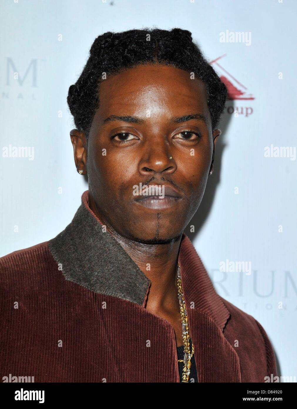 Beverly Hills, USA. 18th May, 2013. Shane Dean at arrivals for NERIUM ...