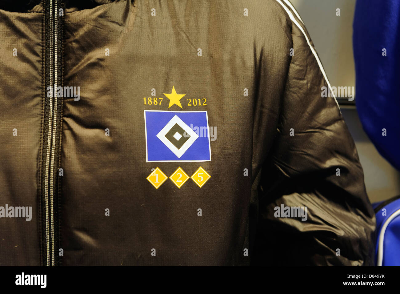 Fussball fan hi-res stock photography and images - Alamy