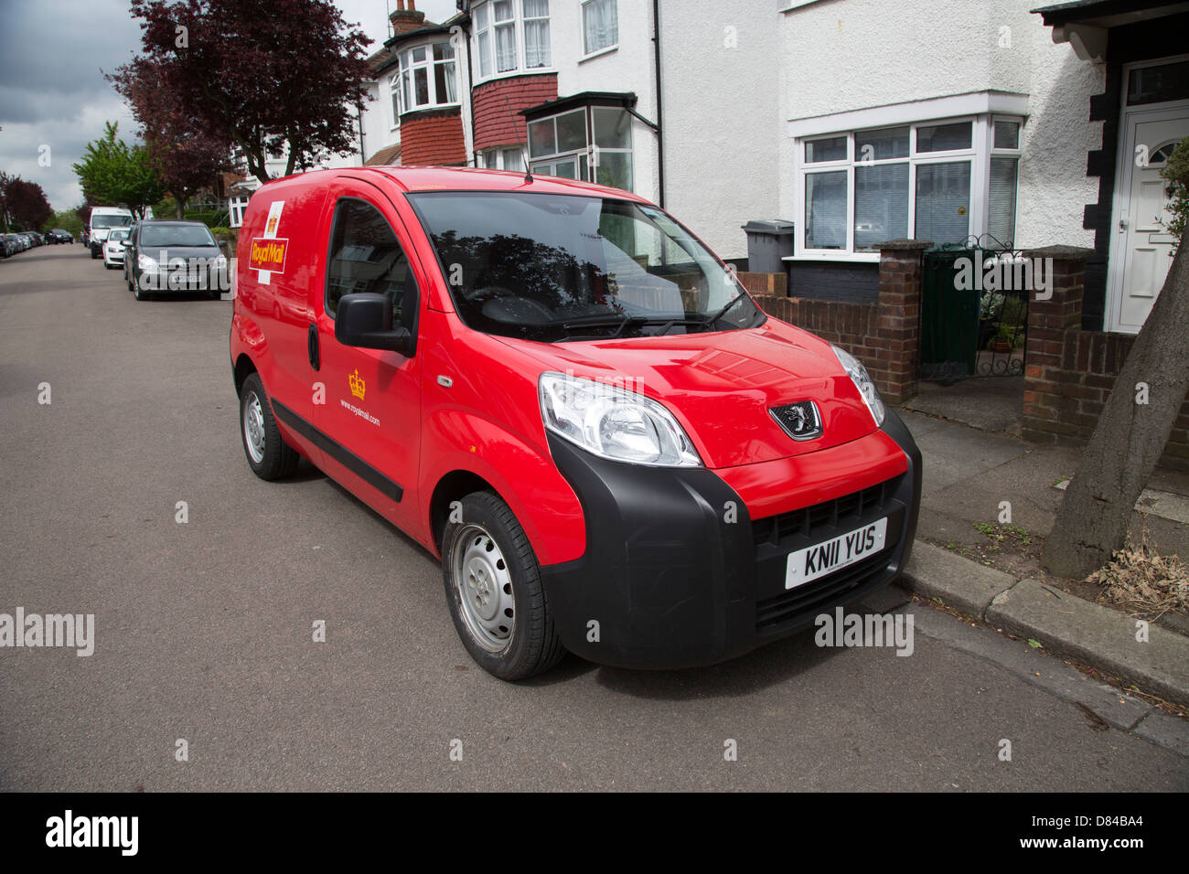 Postman pat hi-res stock photography and images - Alamy