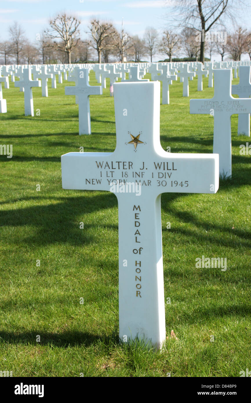 Ww2 Congressional Medal Of Honor High Resolution Stock Photography and ...
