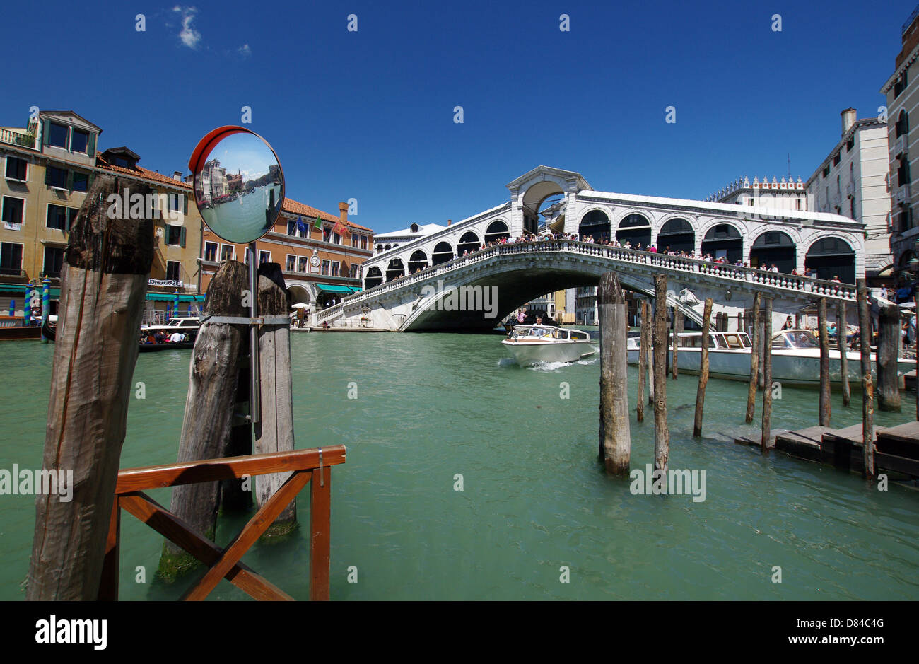 Rialto hi-res stock photography and images - Alamy