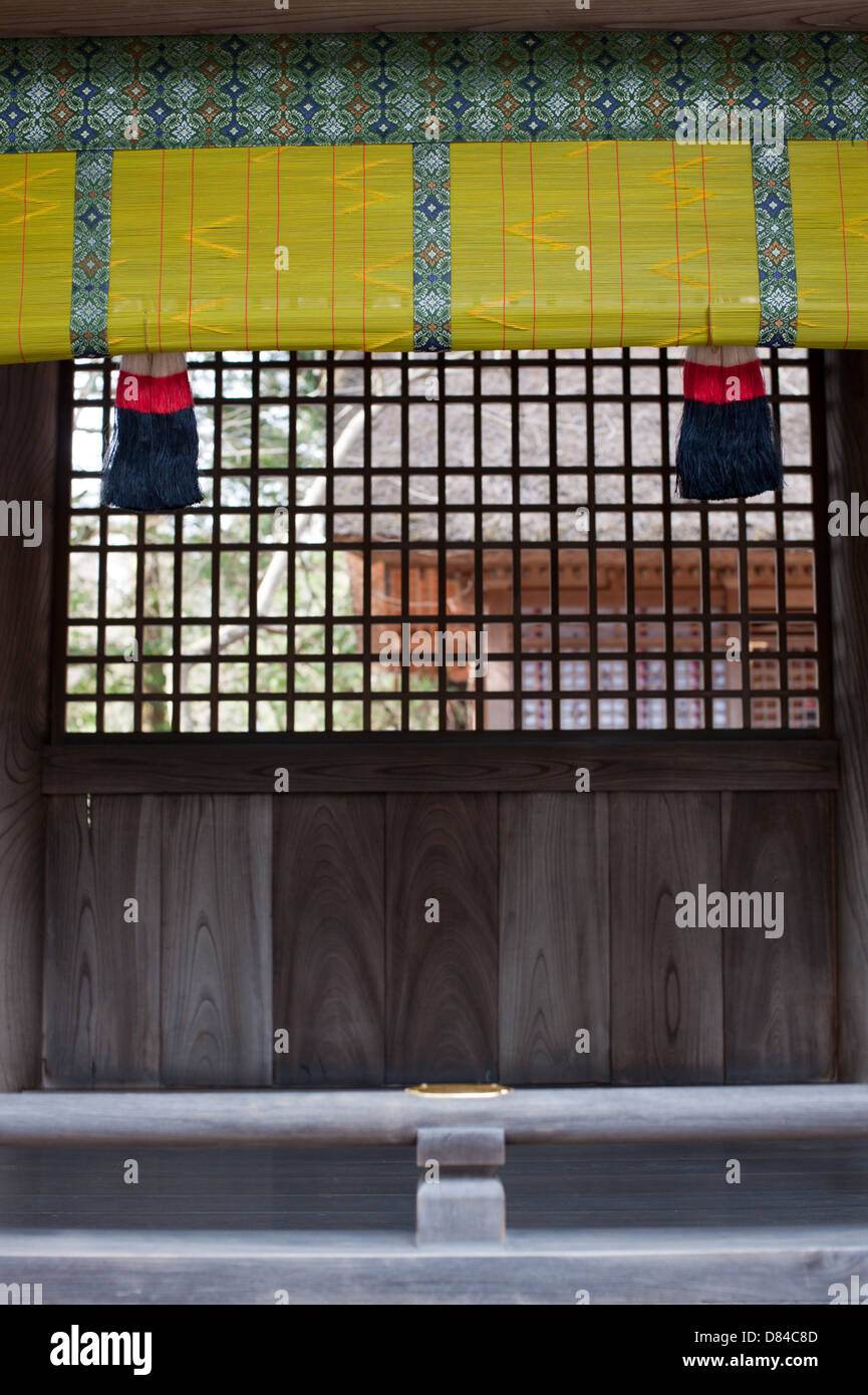 Suwa taisha hi-res stock photography and images - Alamy