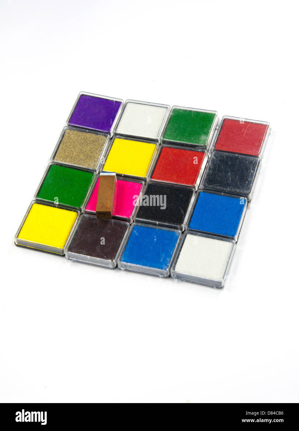 Inkpad hi-res stock photography and images - Alamy