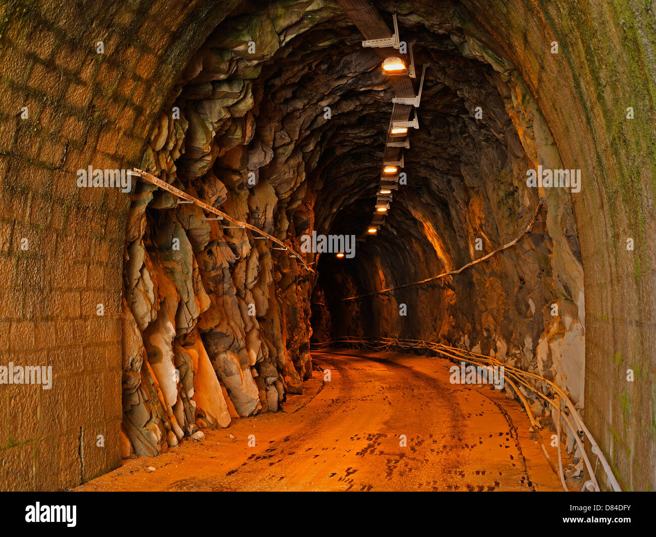 Mine Entrance Stock Photos & Mine Entrance Stock Images - Alamy