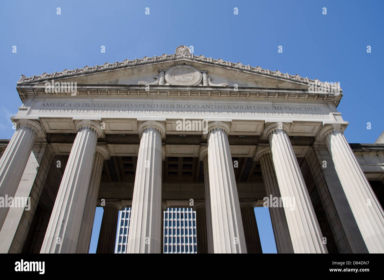 Tennessee, Nashville, Legislative Plaza. Military History Branch of the ...