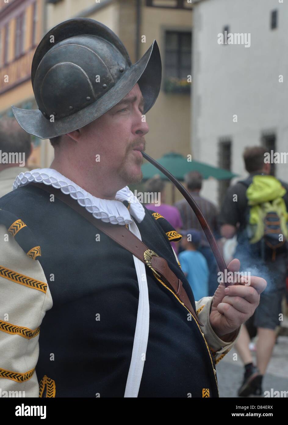 General tilly hi-res stock photography and images - Alamy