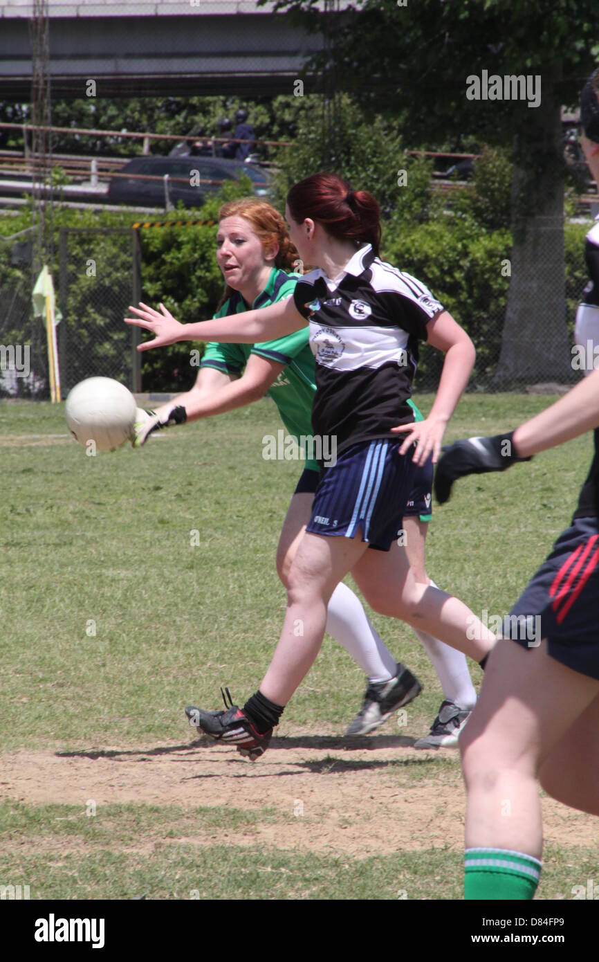 Rovigo Rugby High Resolution Stock Photography and Images - Alamy