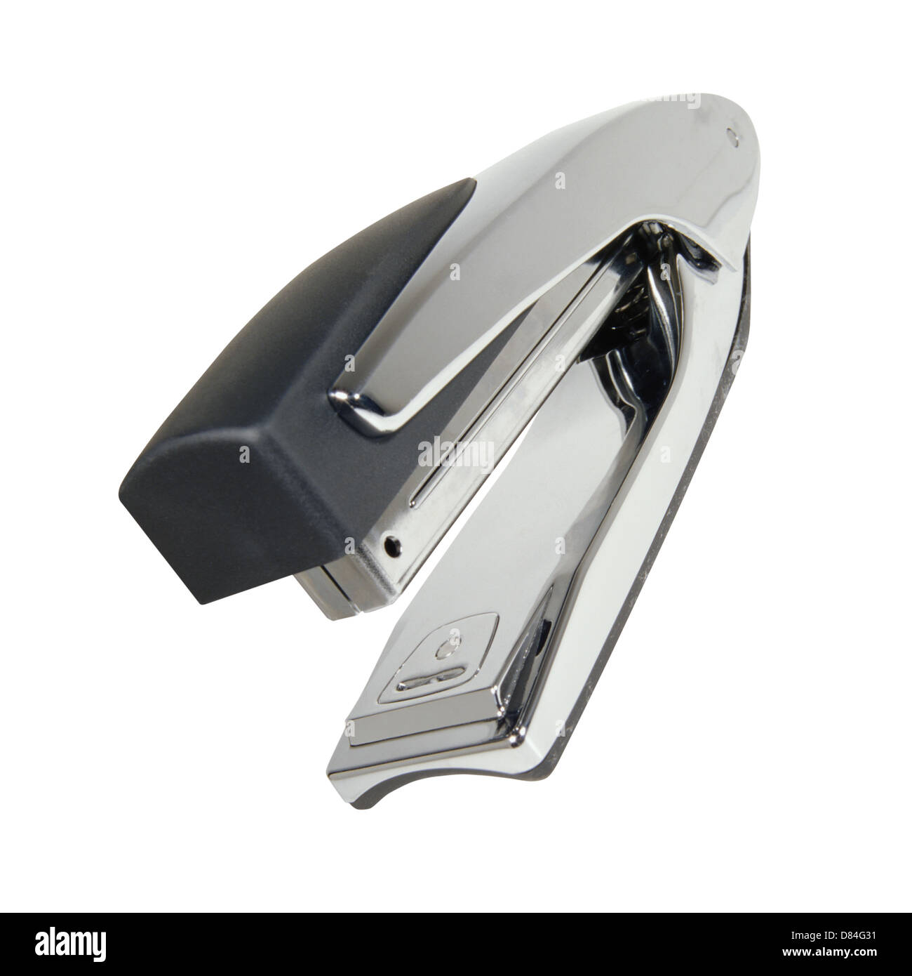 Office stapler Cut Out Stock Images & Pictures - Alamy