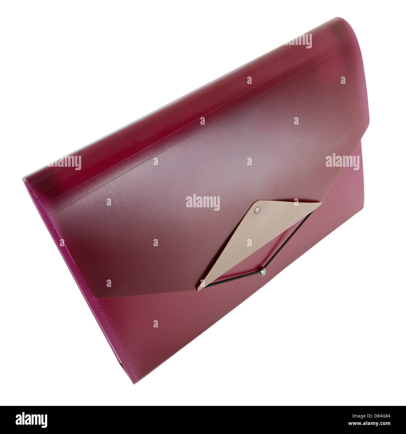 Document case folder Stock Photo - Alamy