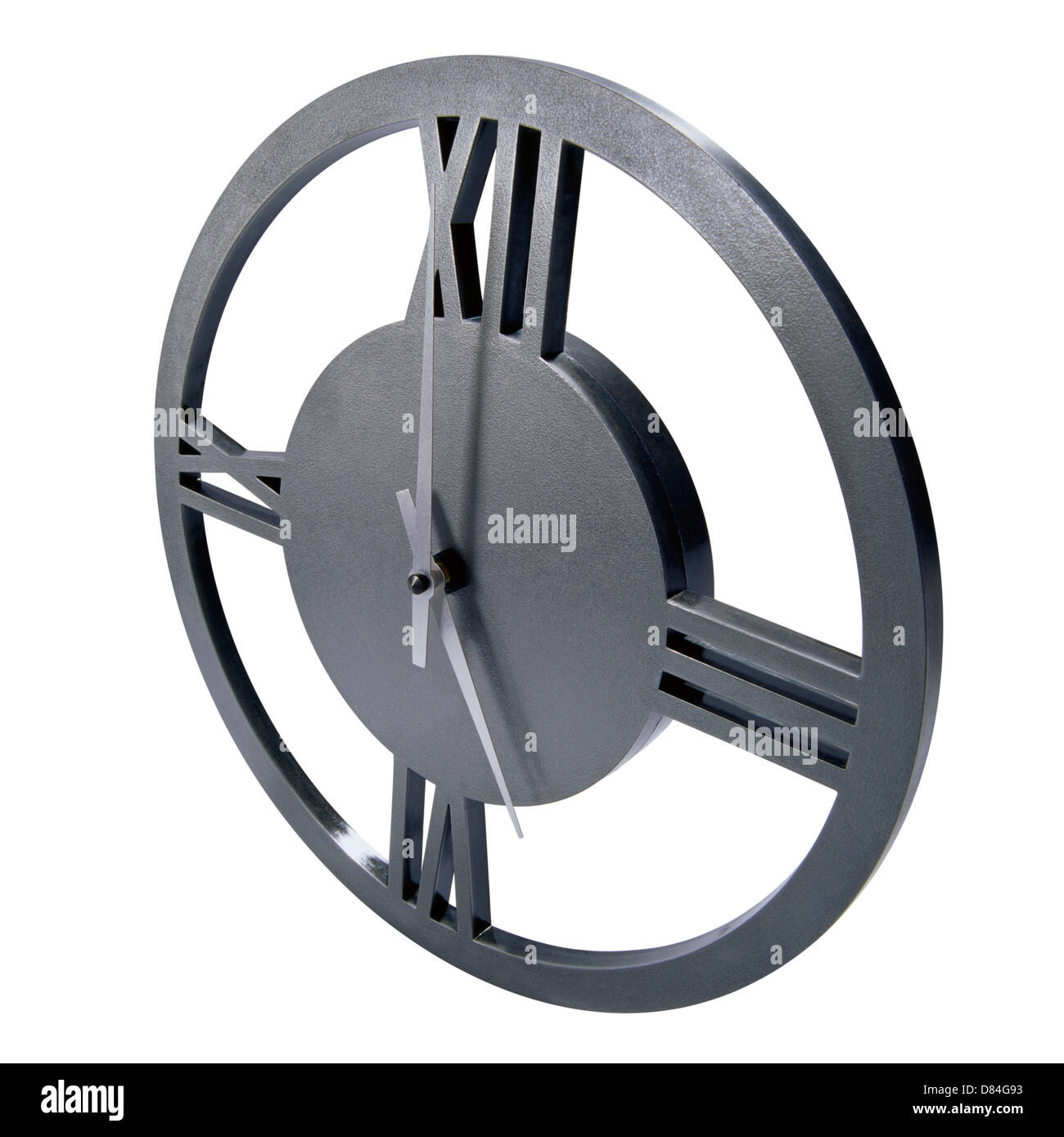 Time dial mechanism Cut Out Stock Images & Pictures - Alamy