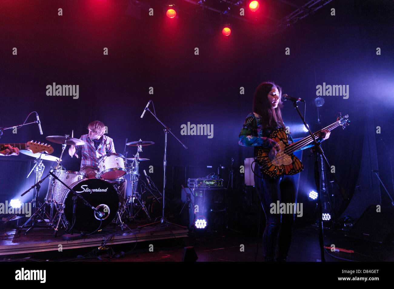 Misia furtak hi-res stock photography and images - Alamy