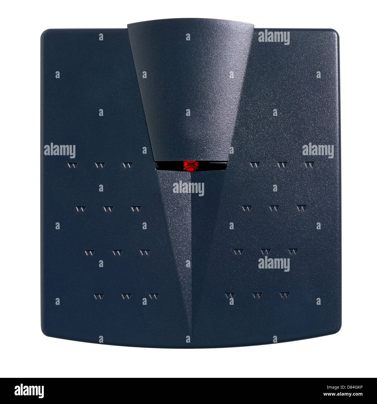Modem image Cut Out Stock Images & Pictures - Alamy