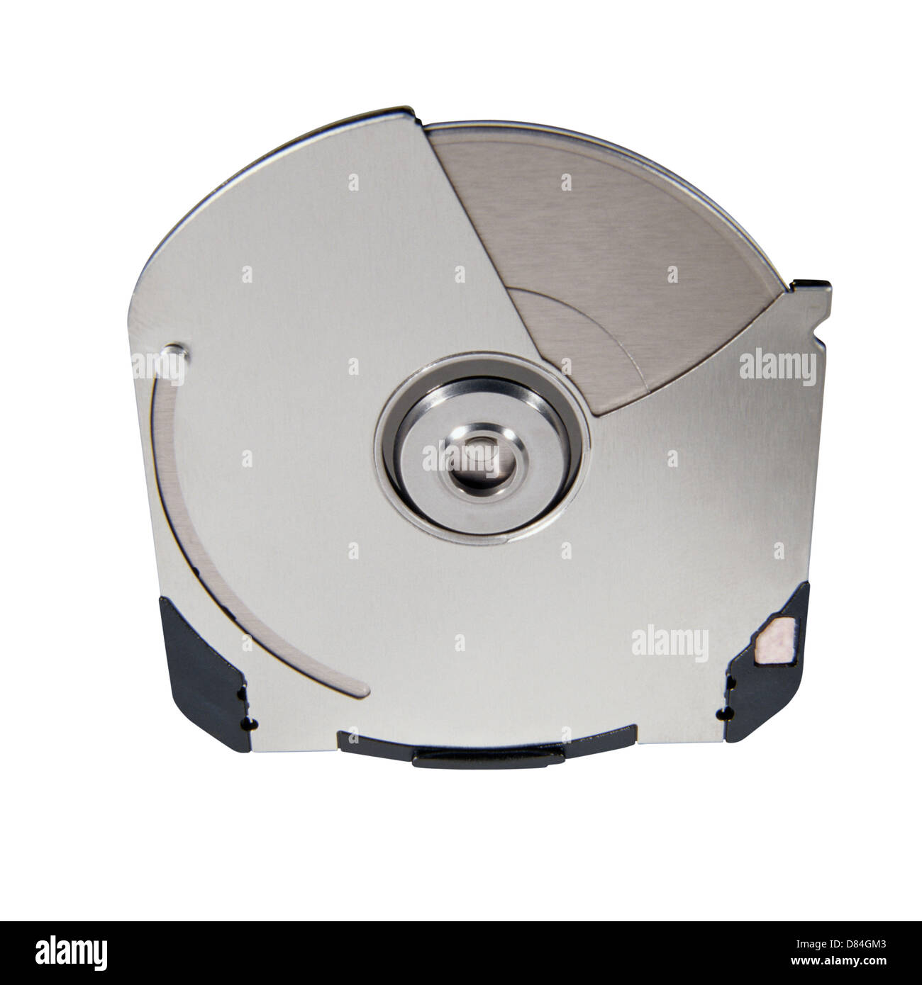 Computer hard disk Stock Photo - Alamy