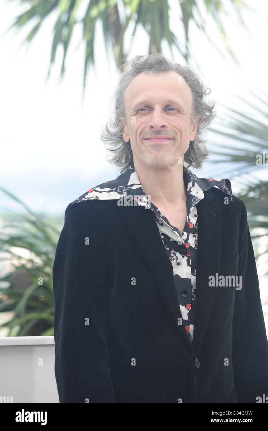 Cannes, France. 19th May, 2013. Photocall for 'Borgman' at Cannes ...