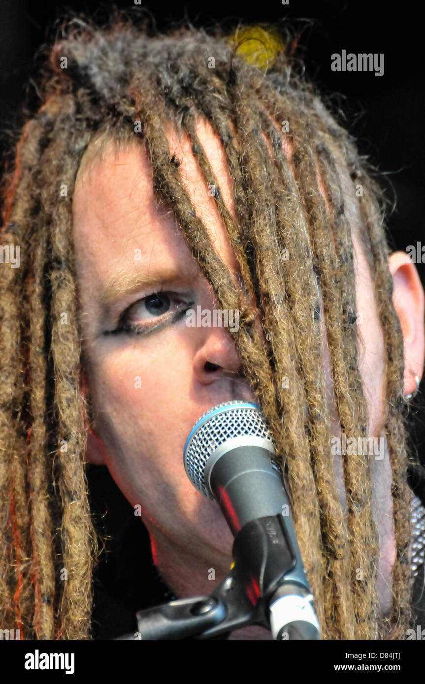 Singer songwriter duke special hi-res stock photography and images - Alamy