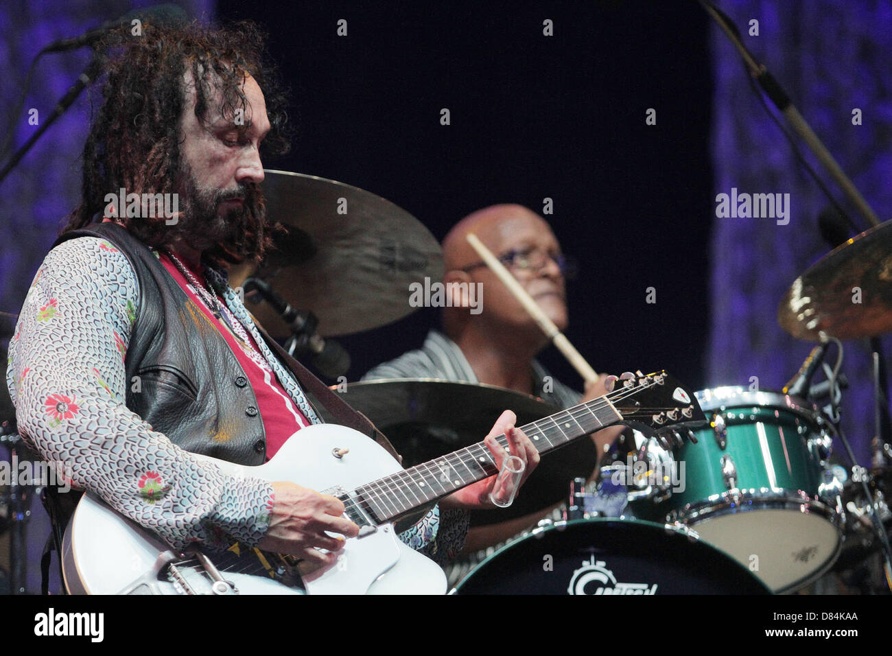 Steve Ferrone High Resolution Stock Photography and Images - Alamy
