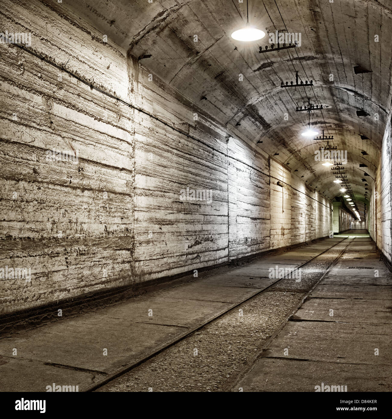 Underground bunker russia hi-res stock photography and images - Alamy