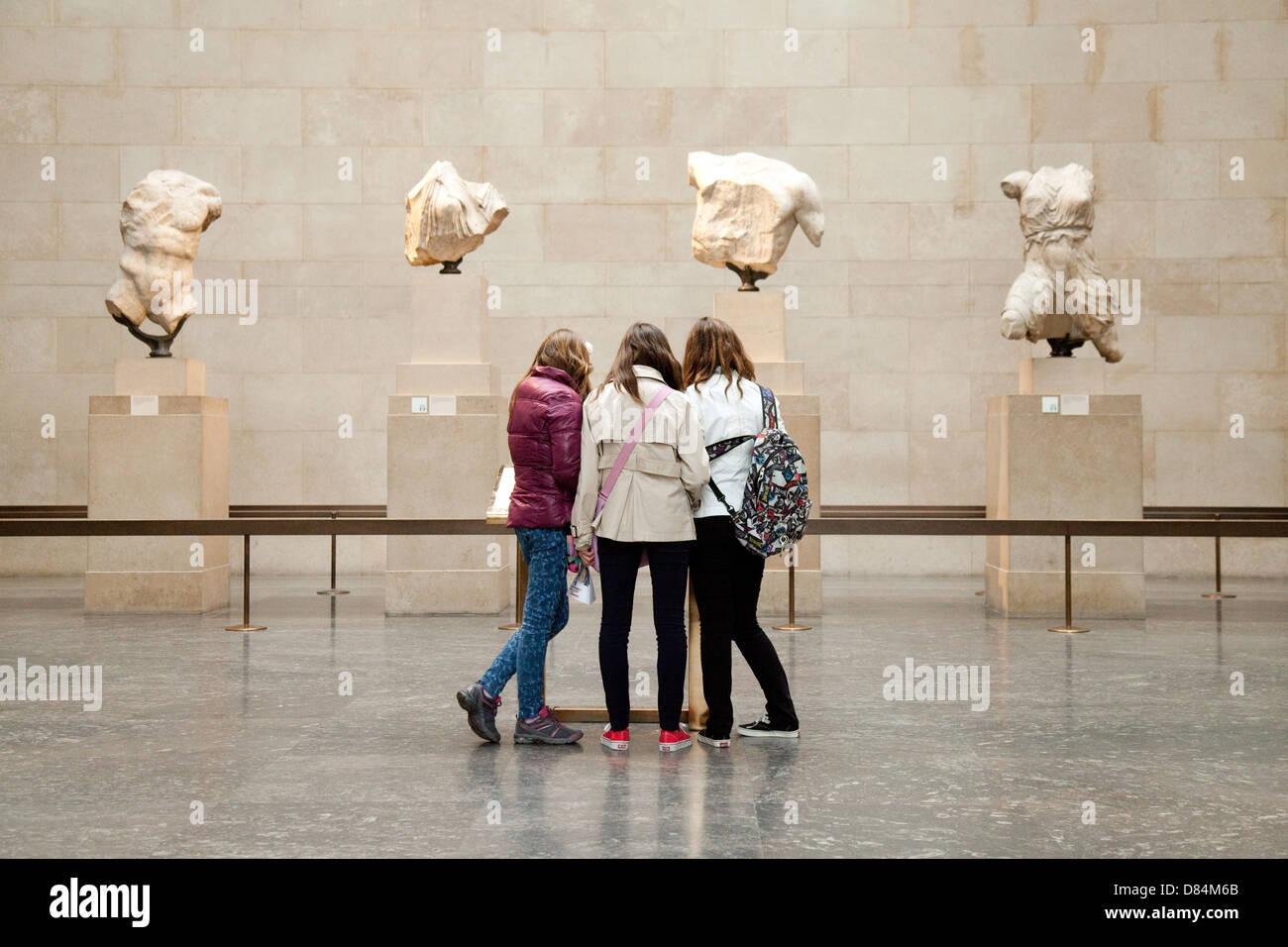 Teens Museum High Resolution Stock Photography and Images - Alamy