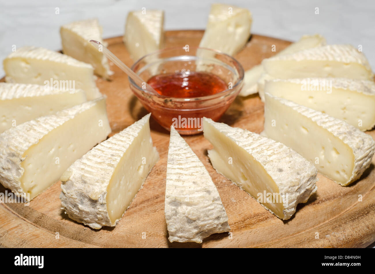 Cheese rose hi-res stock photography and images - Alamy