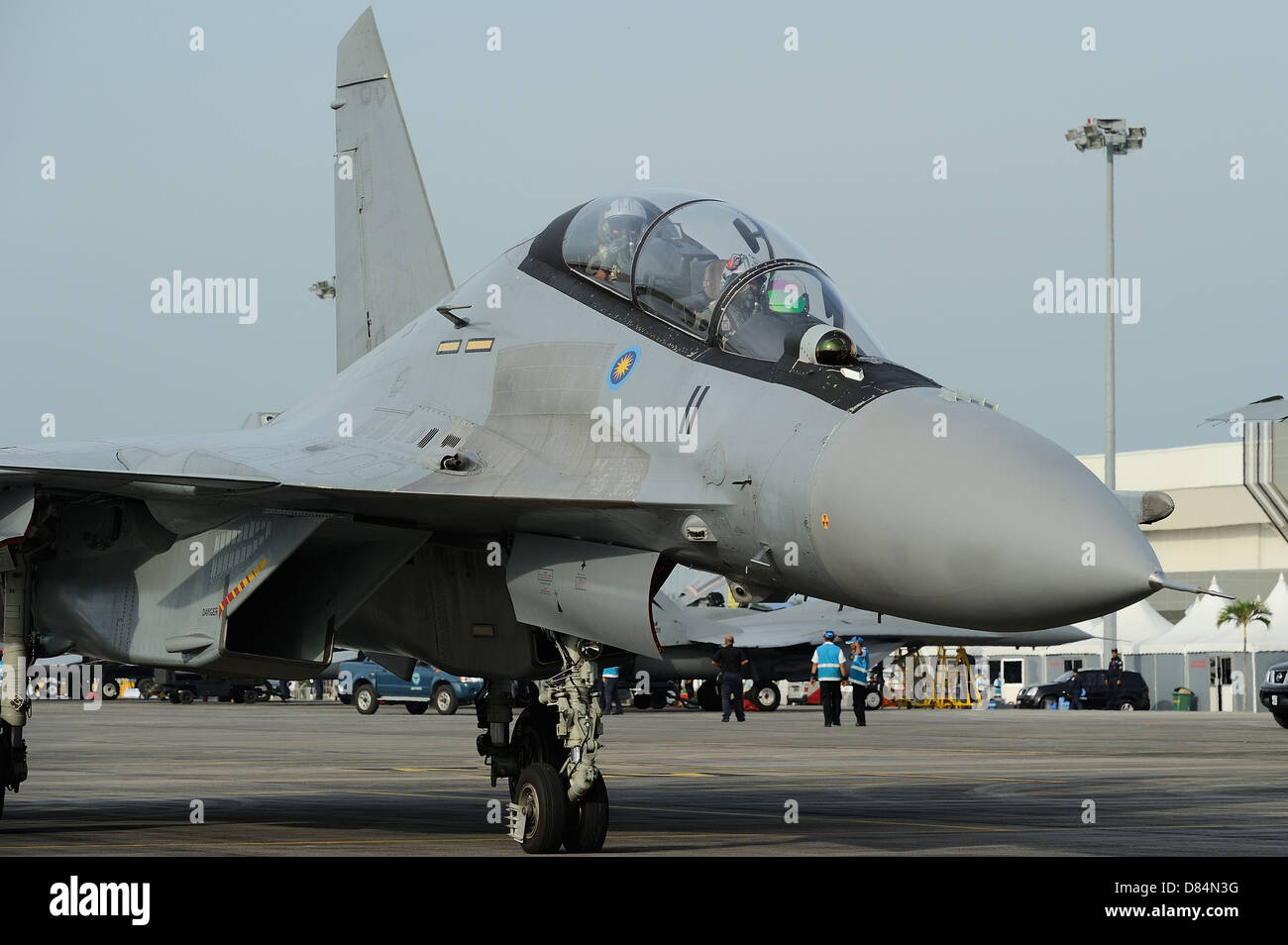 Su 30mkm M5208