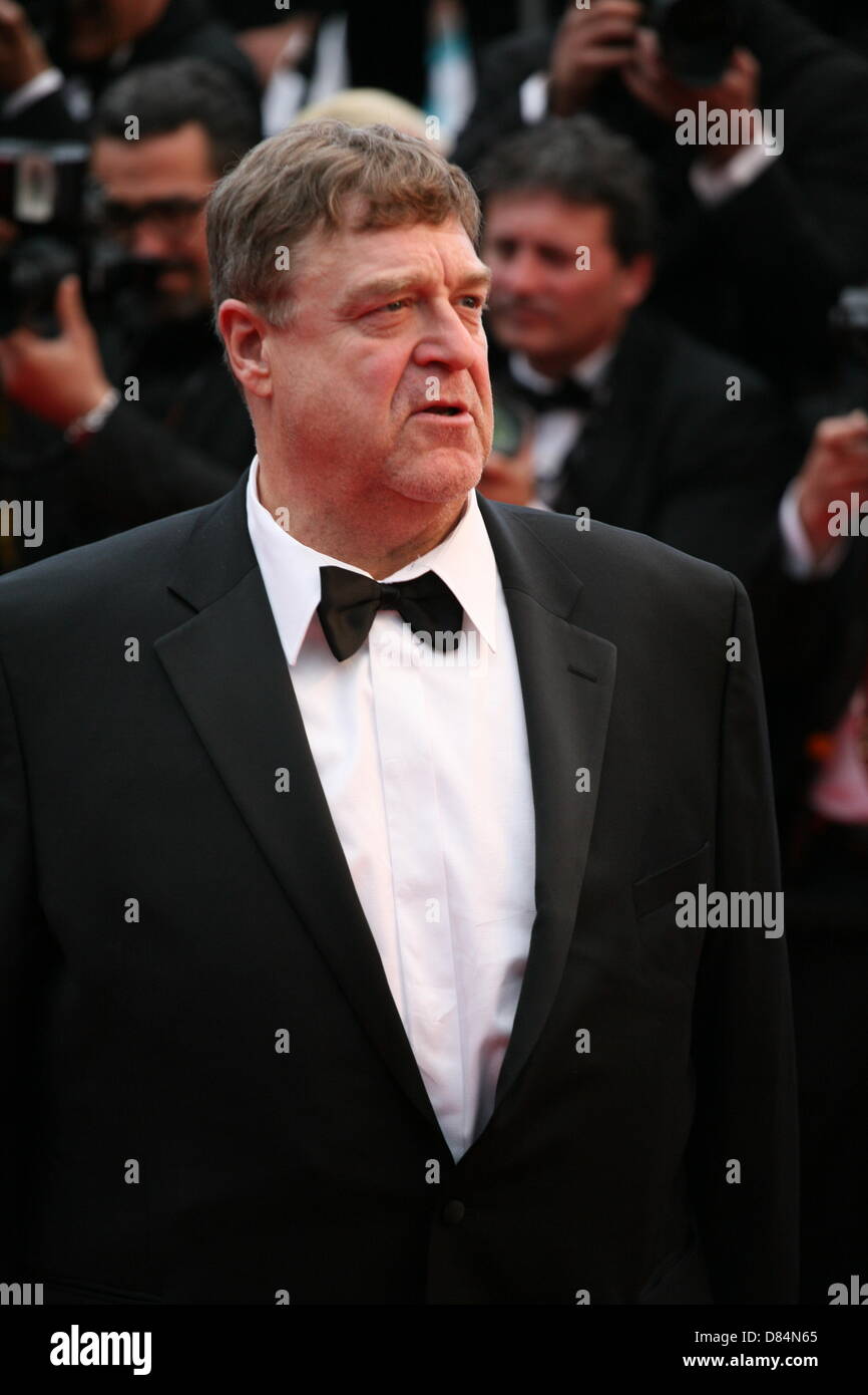 Actor John Goodman at the The Coen brother's new film 'Inside Llewyn ...