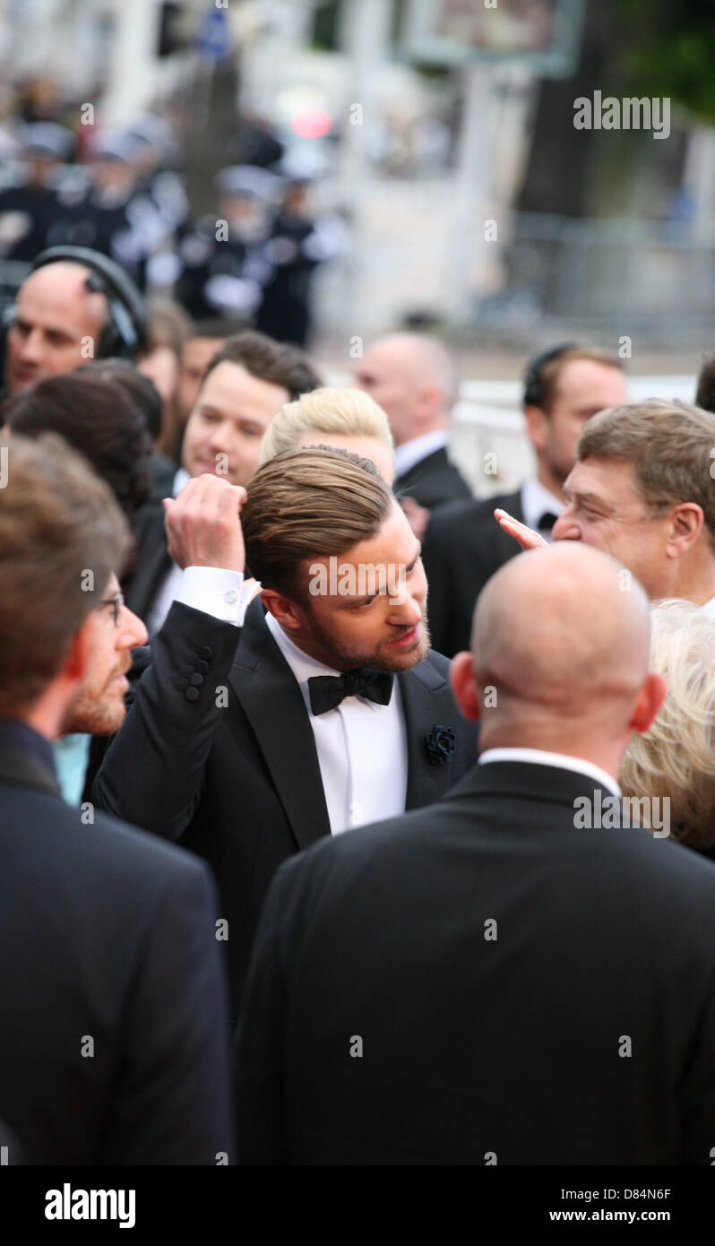 Justin Timberlake Brothers