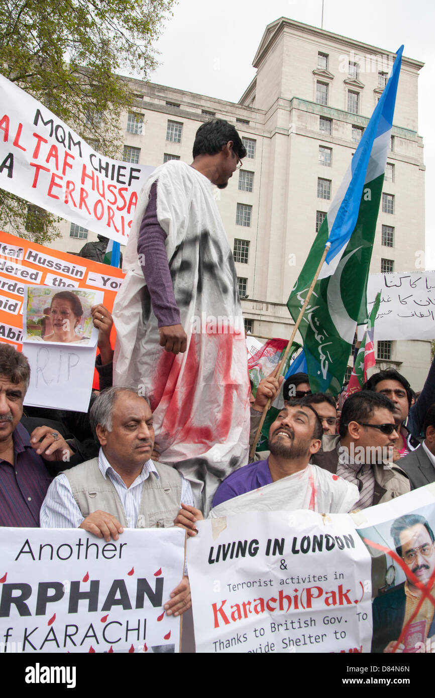 London pakistanis hi-res stock photography and images - Alamy