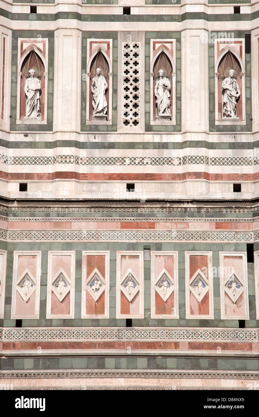 Doumo Cathedral Church, Florence, Italy Stock Photo - Alamy
