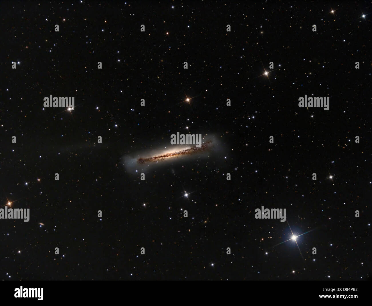 The 'Leo Triplet' Consists Of Messier 65, Messier 66 And, 57% OFF