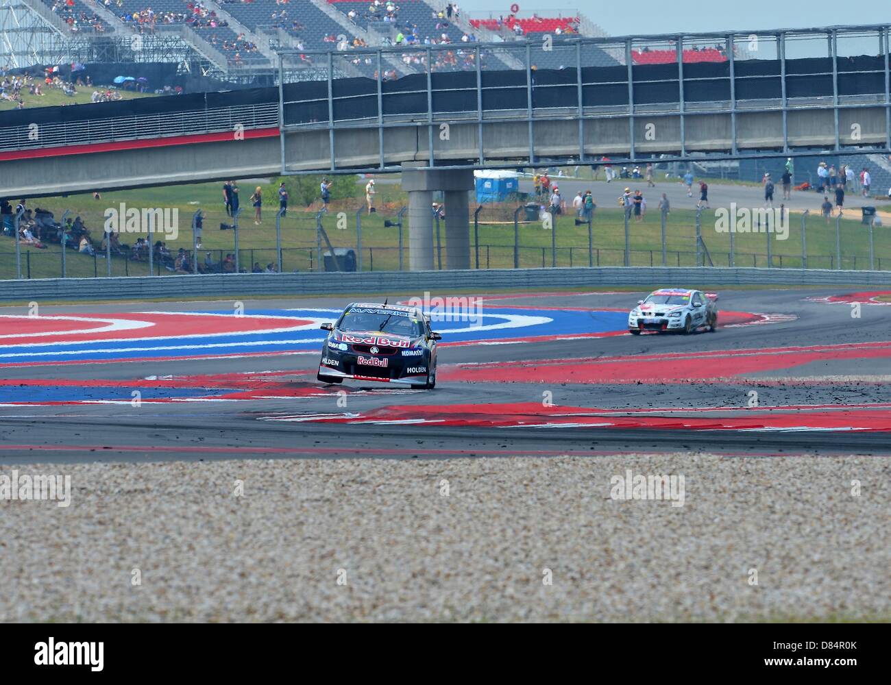 Triple eight race engineering hi-res stock photography and images - Alamy