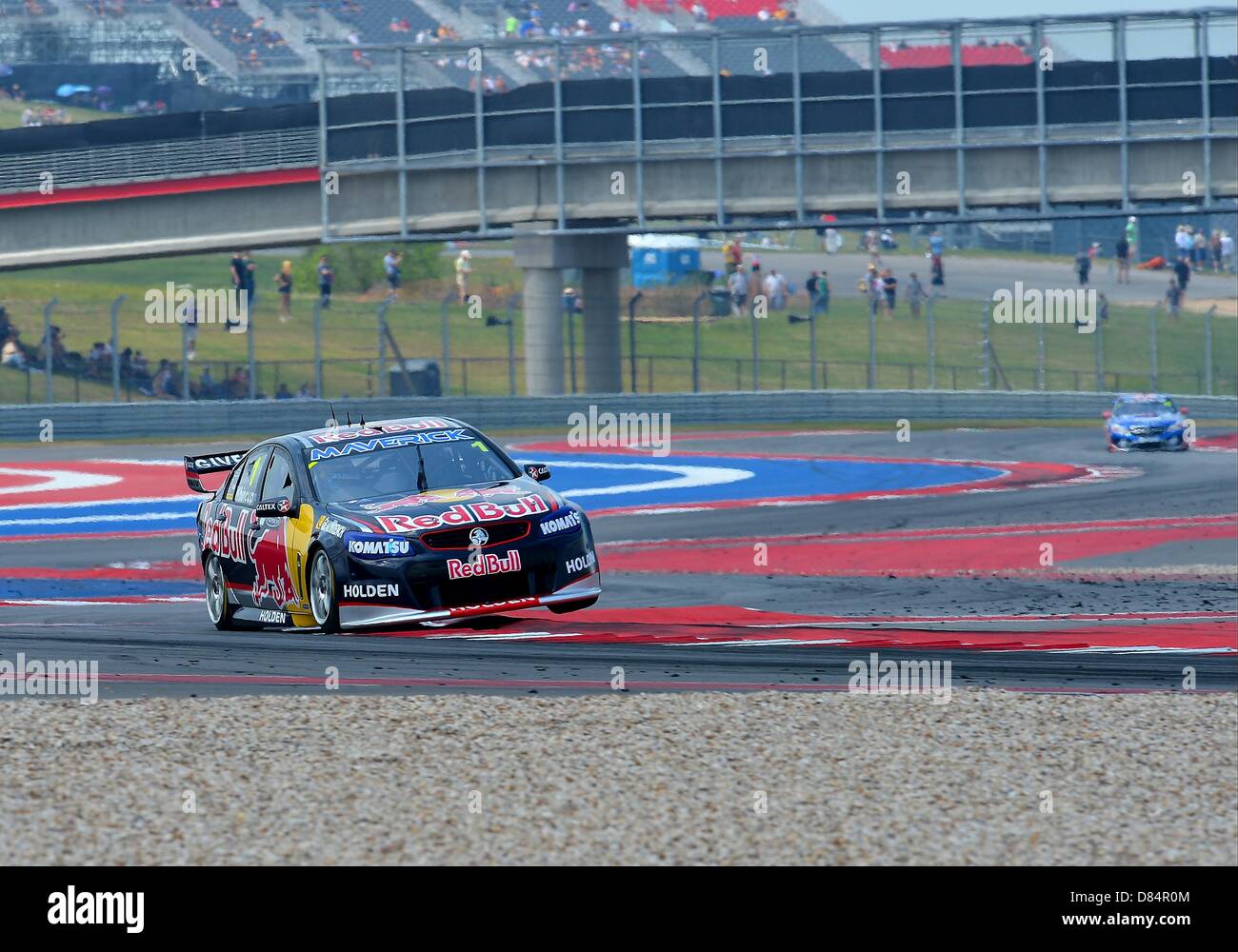 Triple eight race engineering hi-res stock photography and images - Alamy