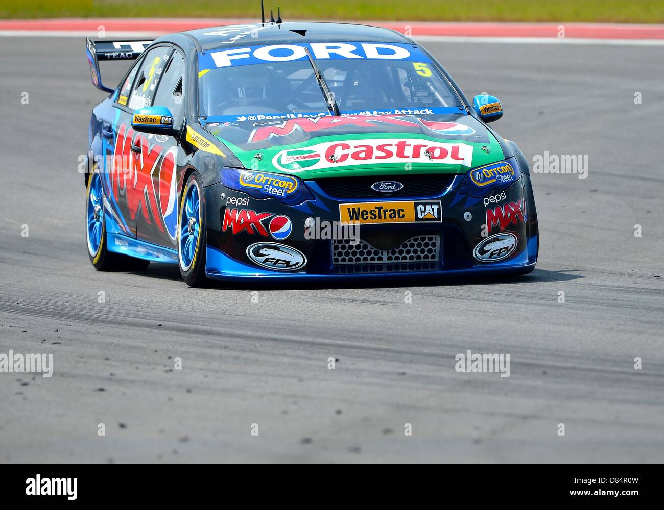 Pepsi americas hi-res stock photography and images - Alamy
