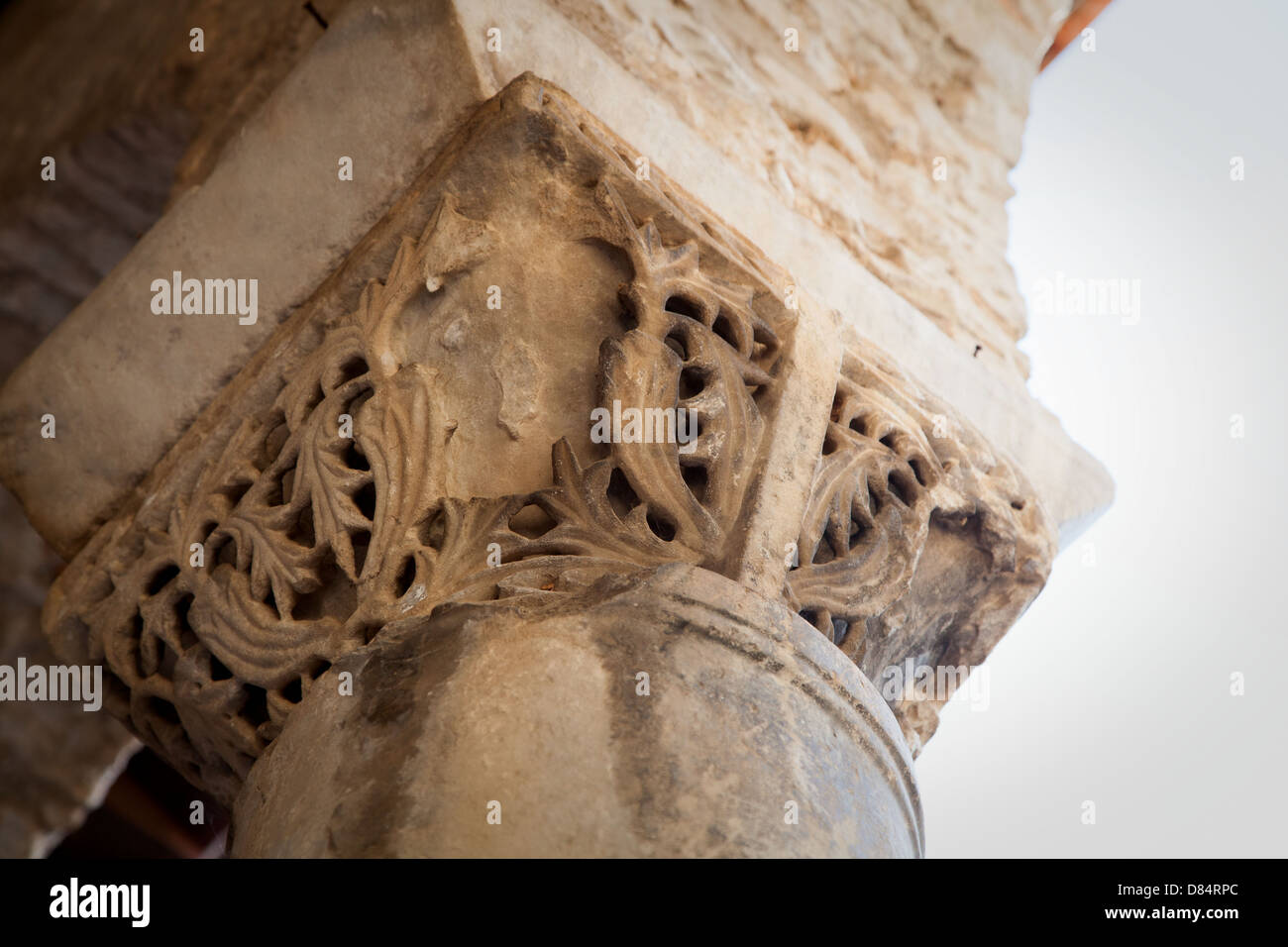 Classical revival architectural style hi-res stock photography and ...