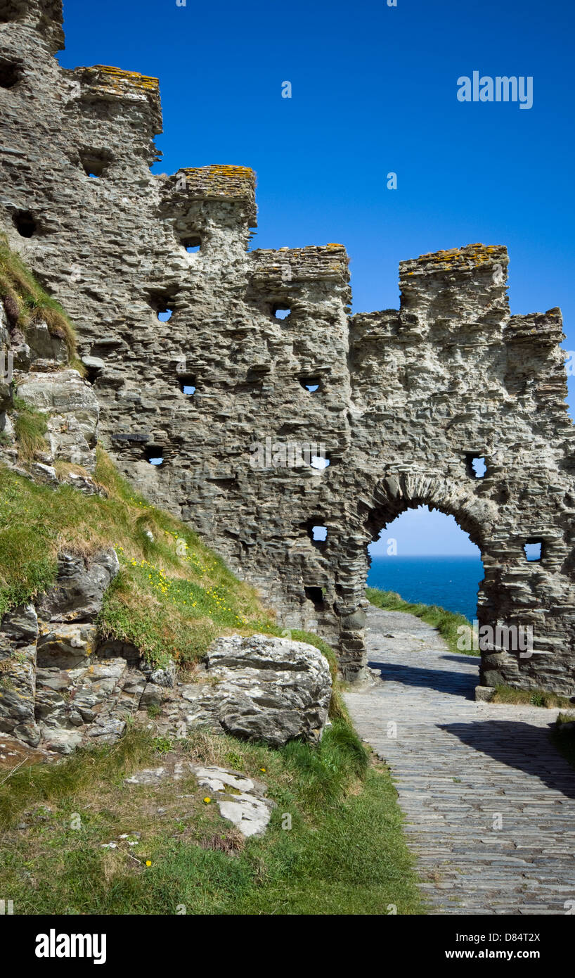 King arthur in the hi-res stock photography and images - Alamy